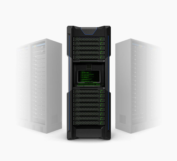 Security | Shorthand Product Features