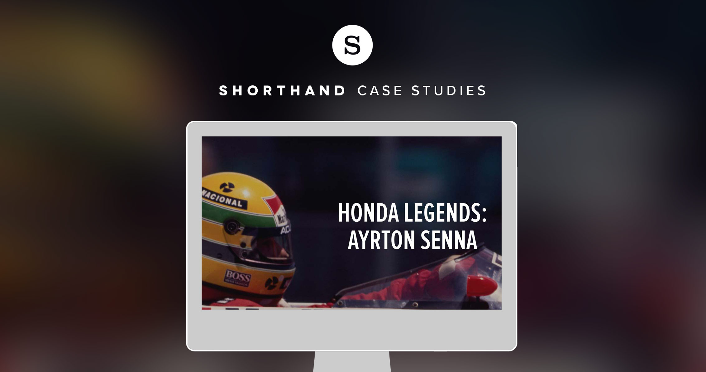 Honda | Visual storytelling