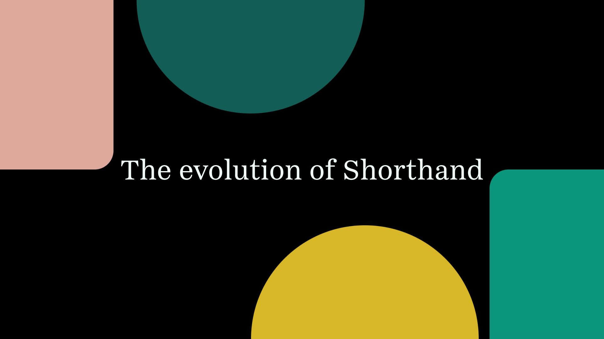 Background Shorthand Pitman New Era Shorthand & Key Bundle With Pitman