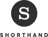 Build a beautiful annual report with Shorthand