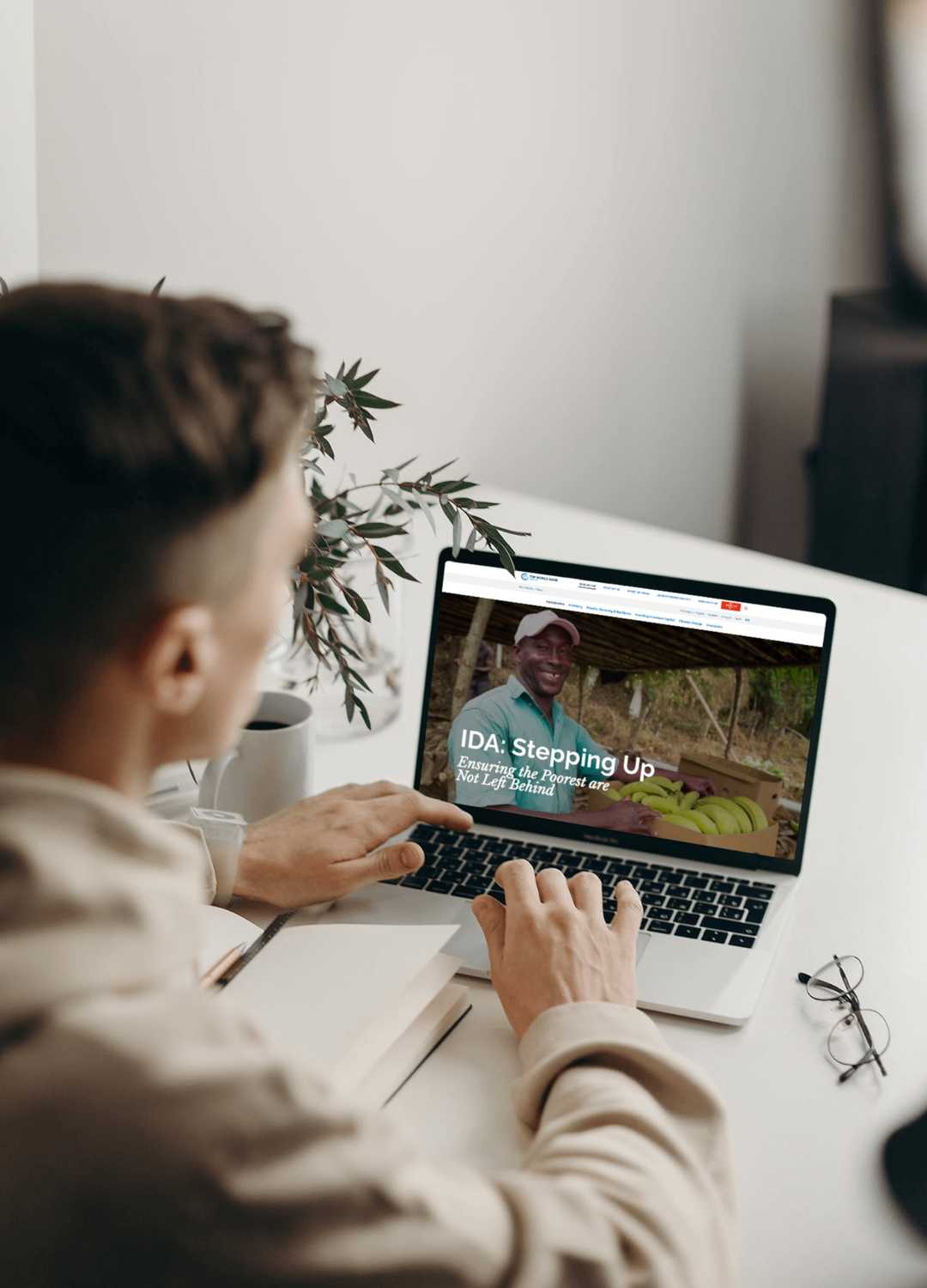 Build your data story with Shorthand — no code required