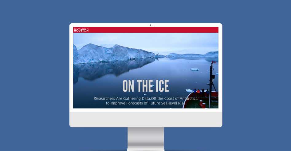 Start creating stunning visual web content for free | Shorthand