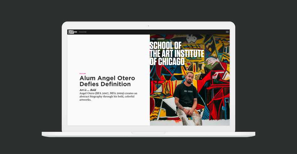 Start creating stunning visual web content for free | Shorthand