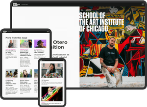 Create a stunning digital magazine with Shorthand