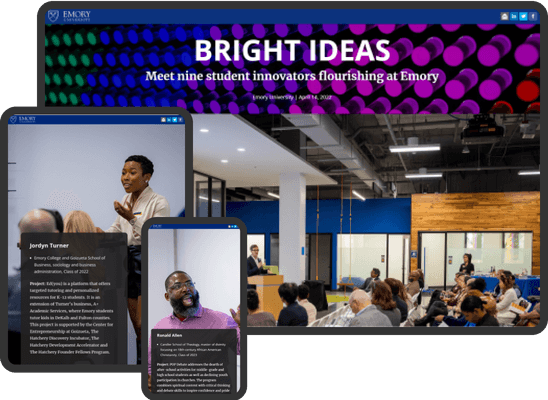 Delight your students with beautiful course notes, assignments, and ...