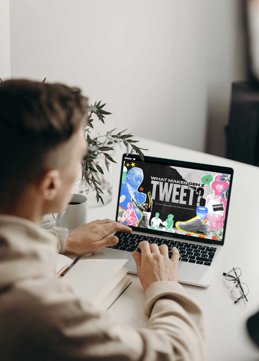 Create premium content with Shorthand