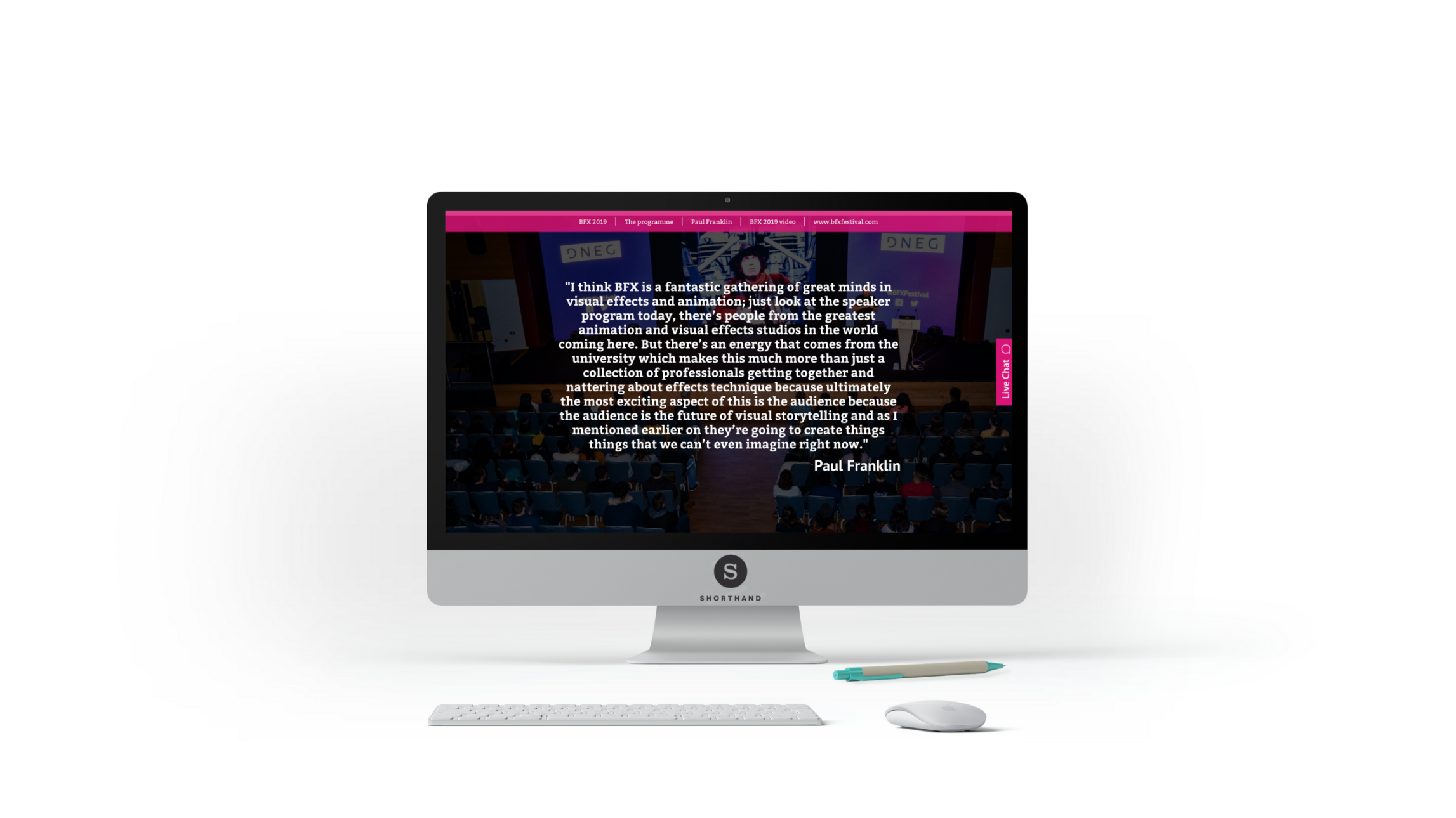 8 examples of immersive storytelling from university marketing teams