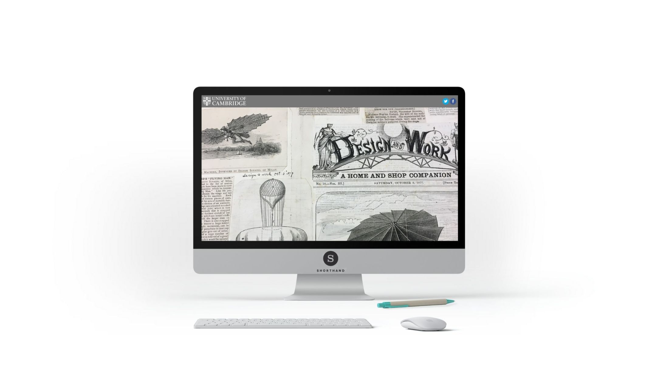 8 examples of immersive storytelling from university marketing teams