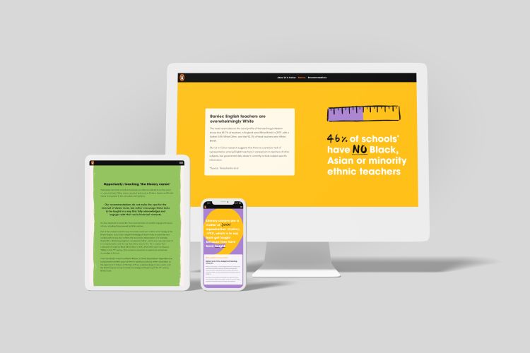 10 engaging examples of white papers that aren’t PDFs