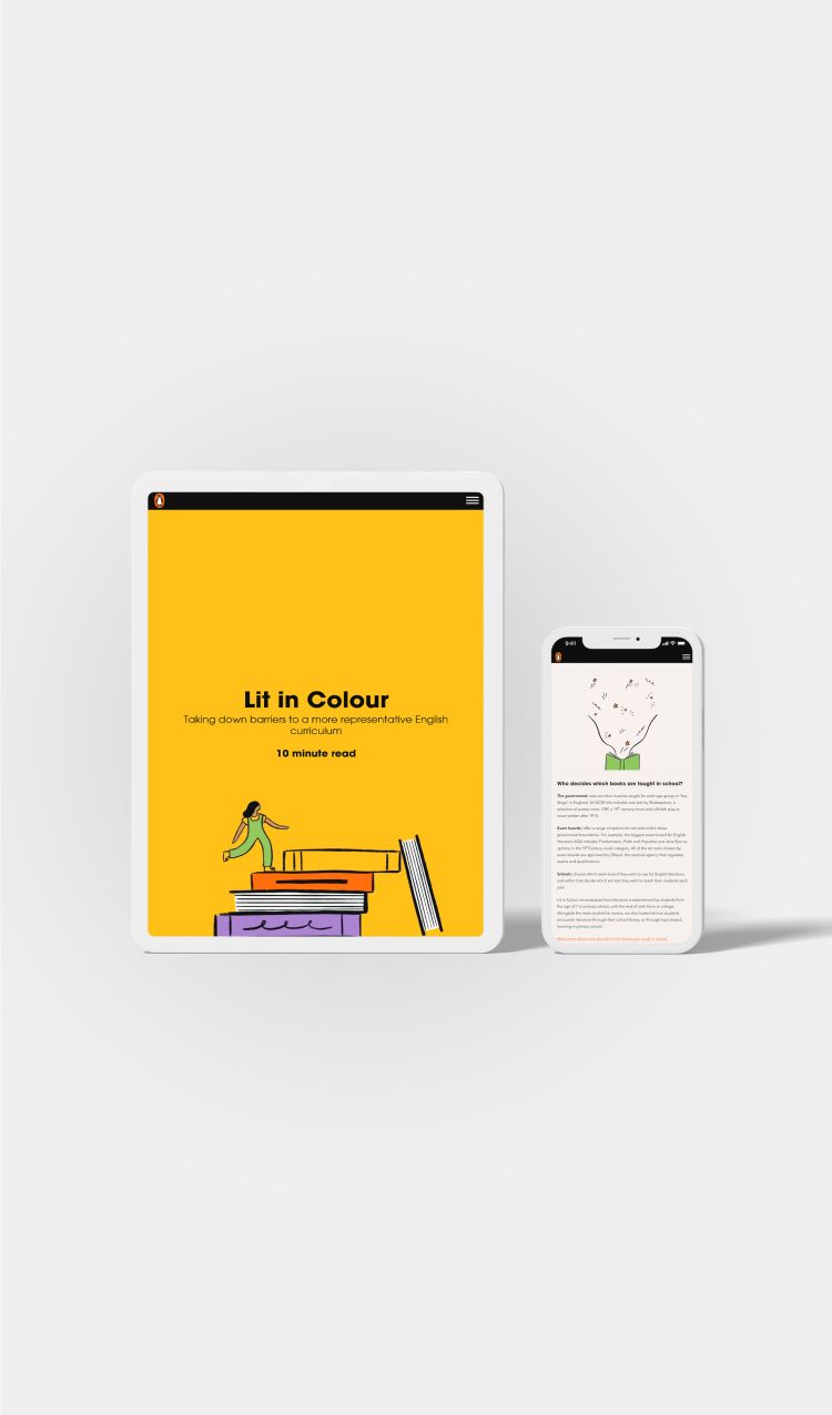 10 engaging examples of white papers that aren’t PDFs