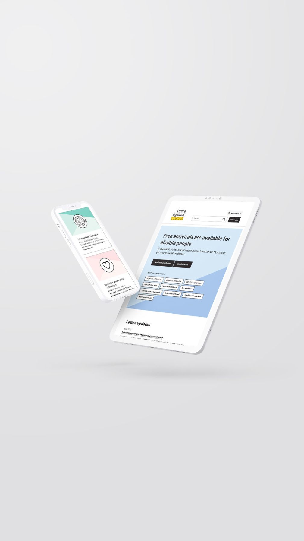 10 examples of intelligent and useful content design
