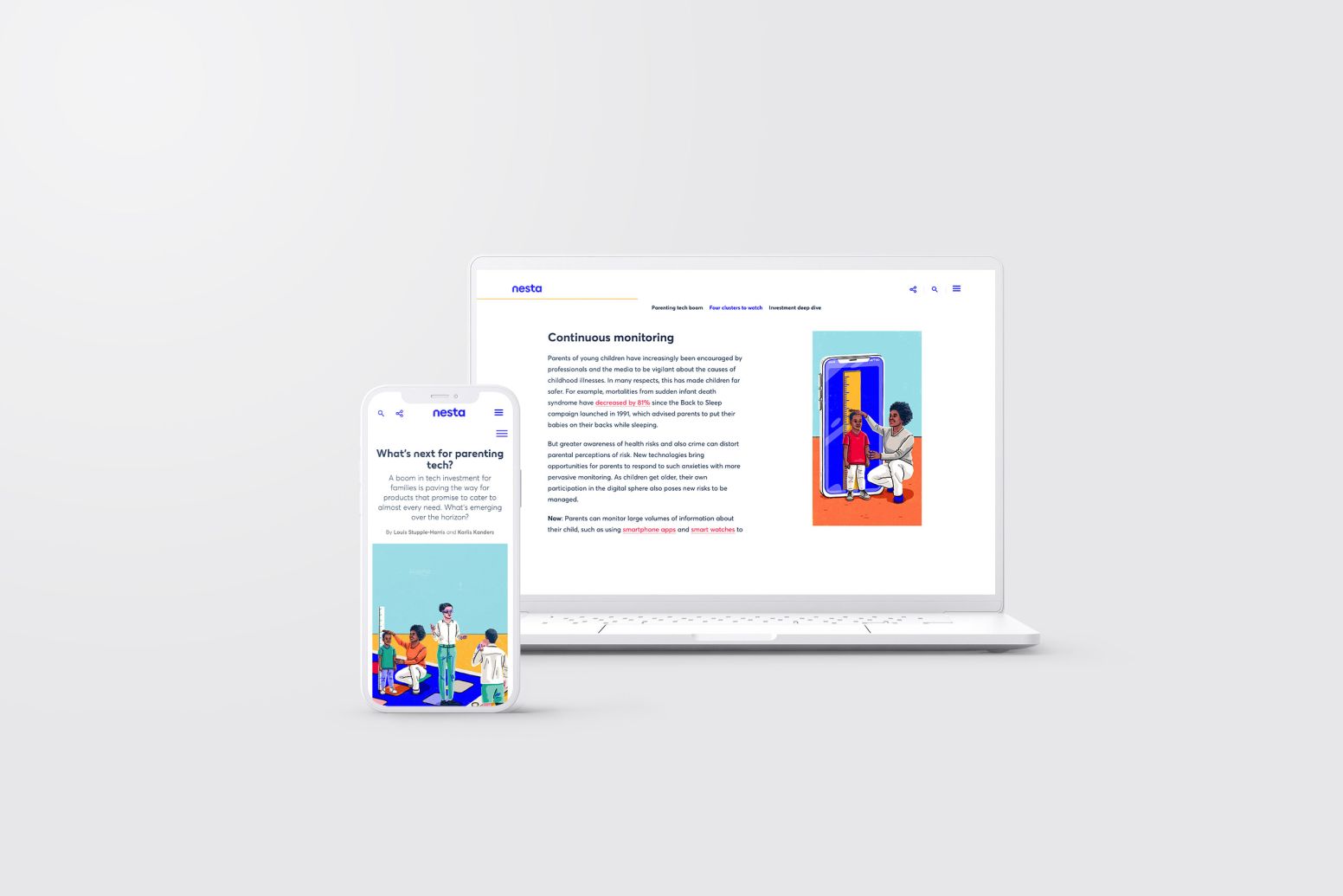 10 examples of intelligent and useful content design