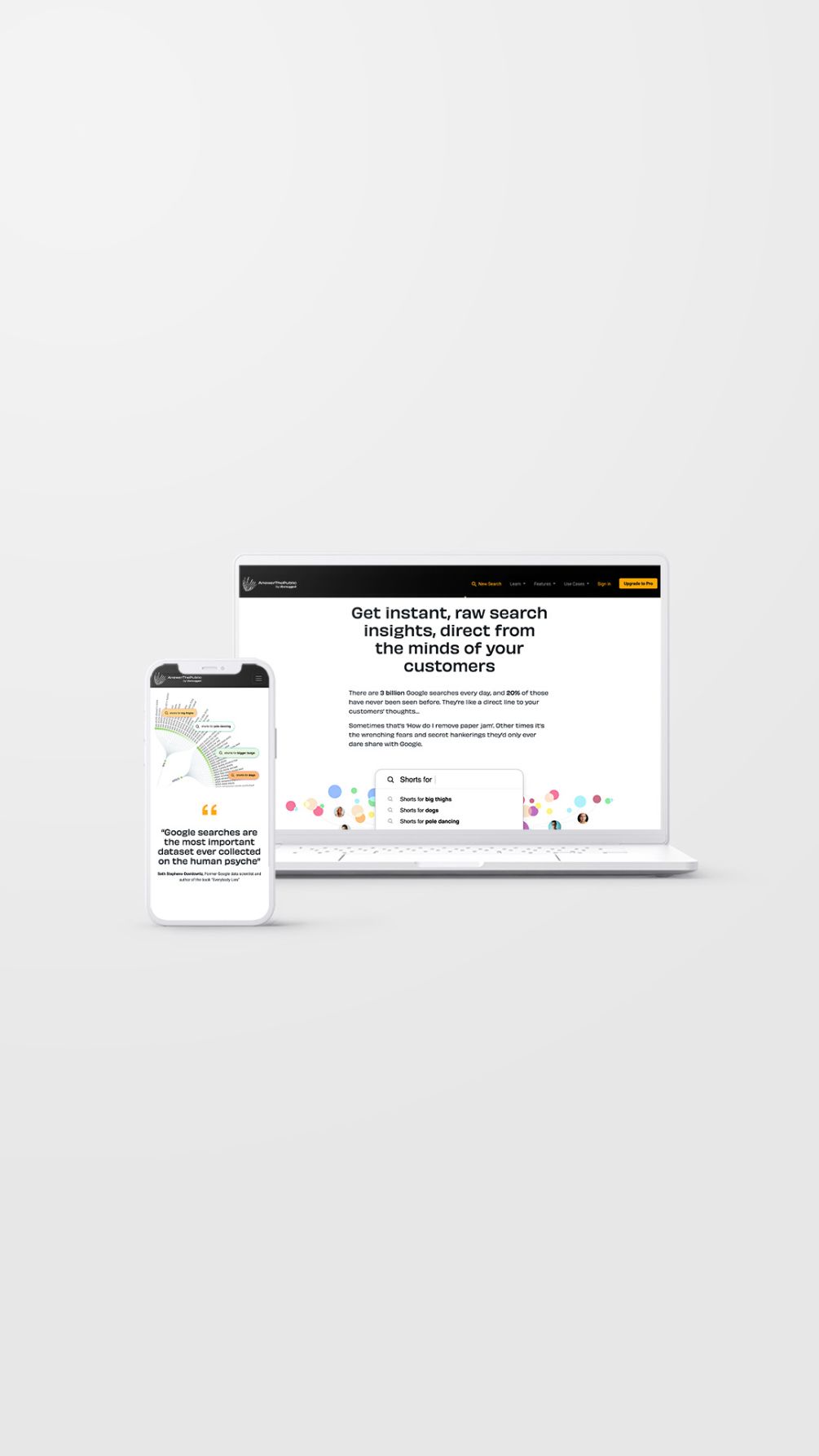 10 examples of intelligent and useful content design