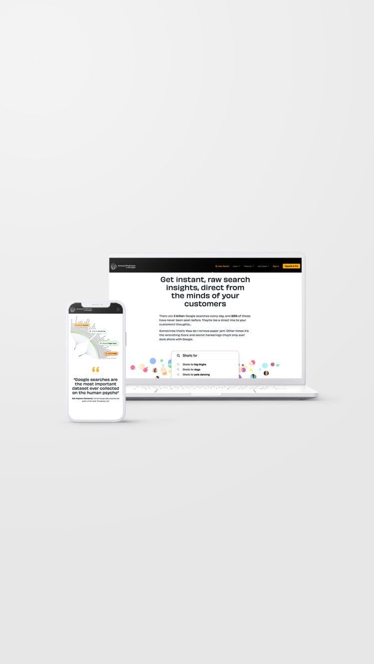 10 examples of intelligent and useful content design