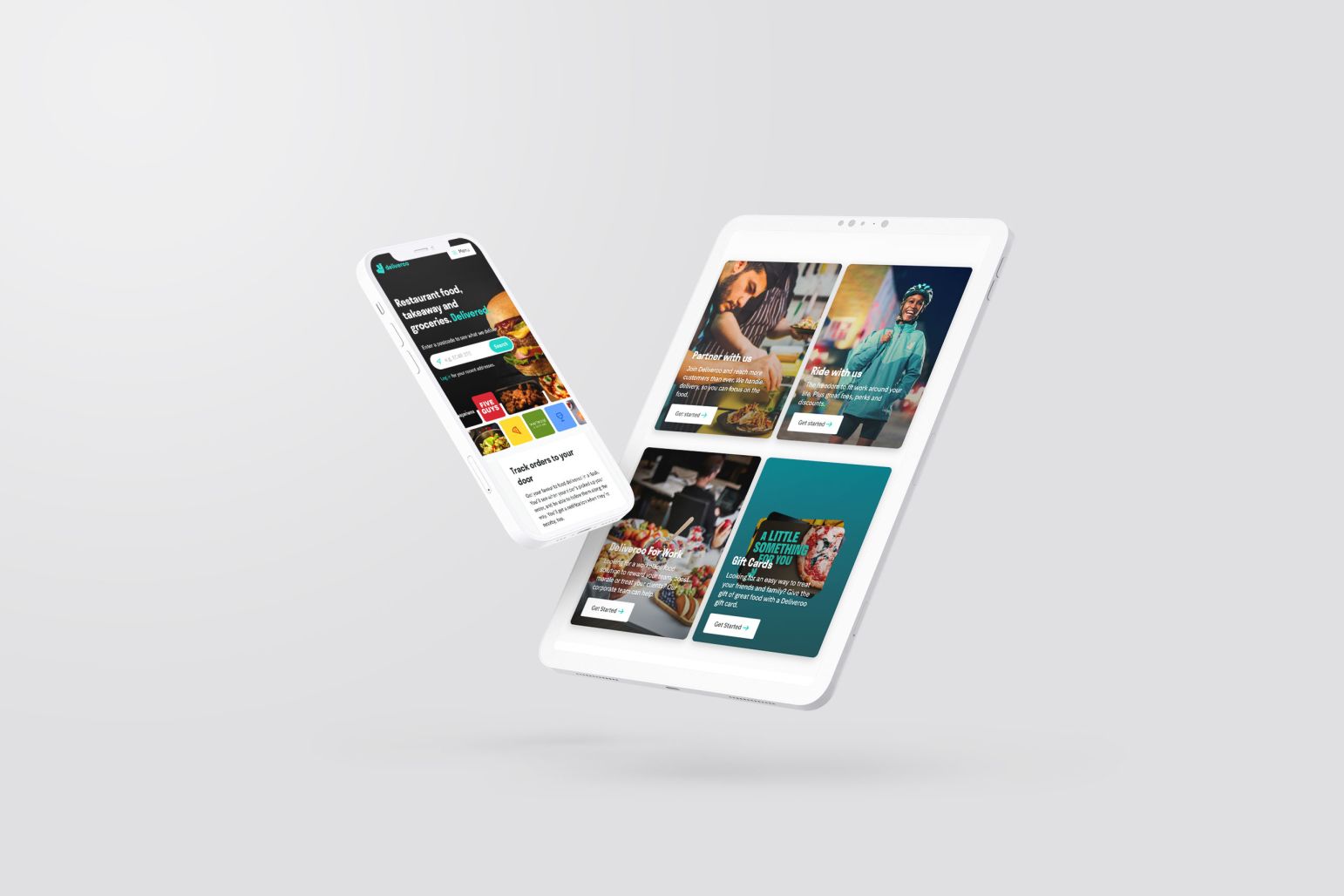 10 examples of intelligent and useful content design