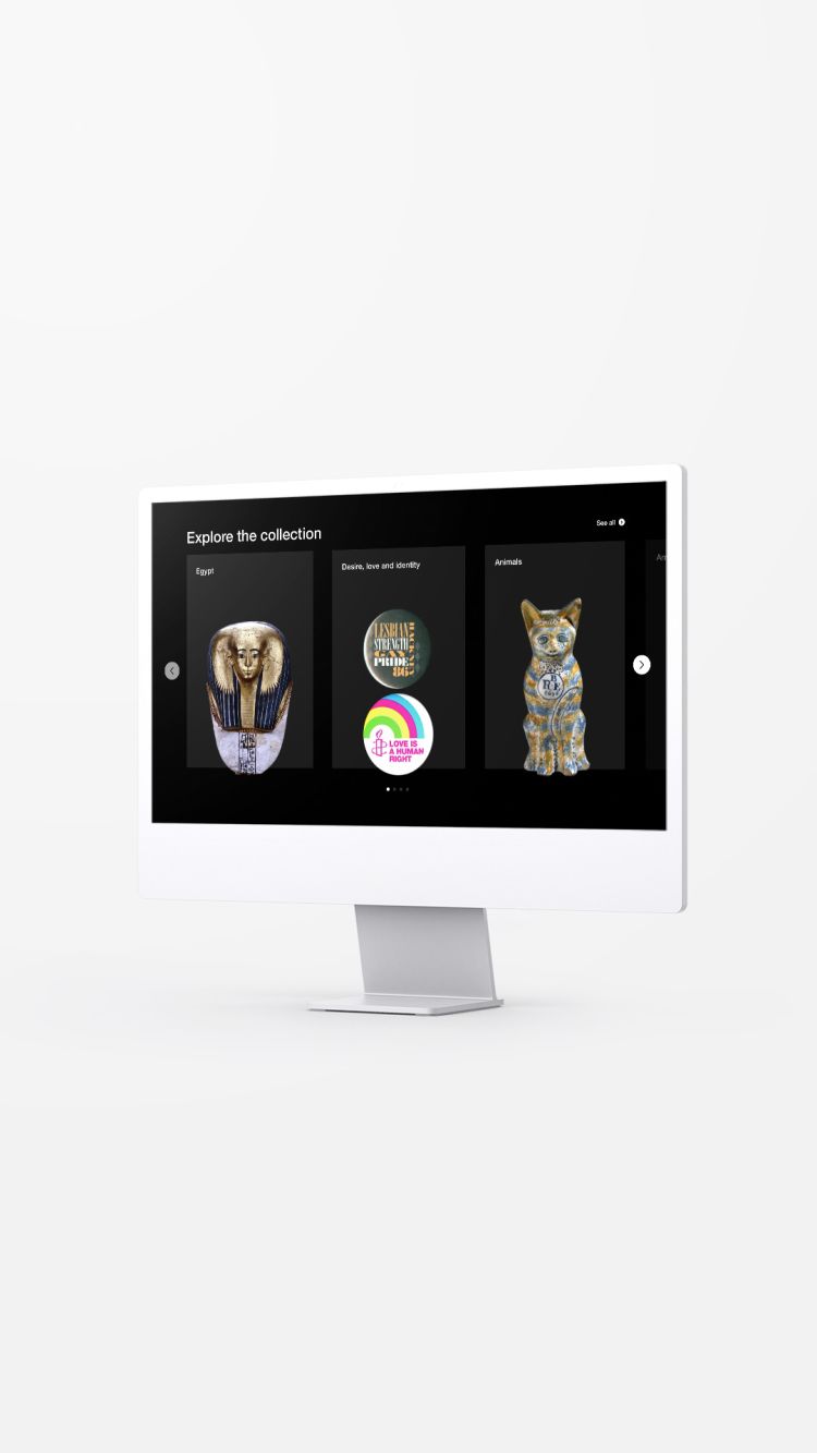 10 examples of intelligent and useful content design