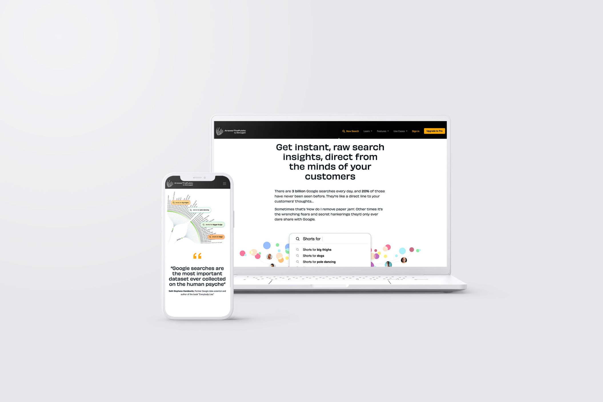 10 examples of intelligent and useful content design