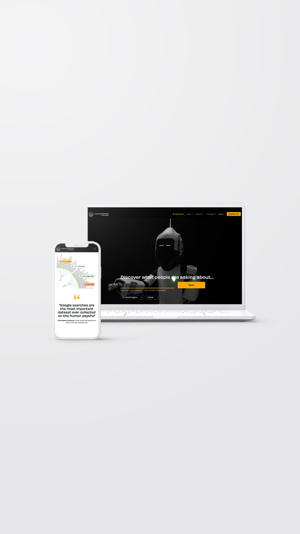 10 examples of intelligent and useful content design