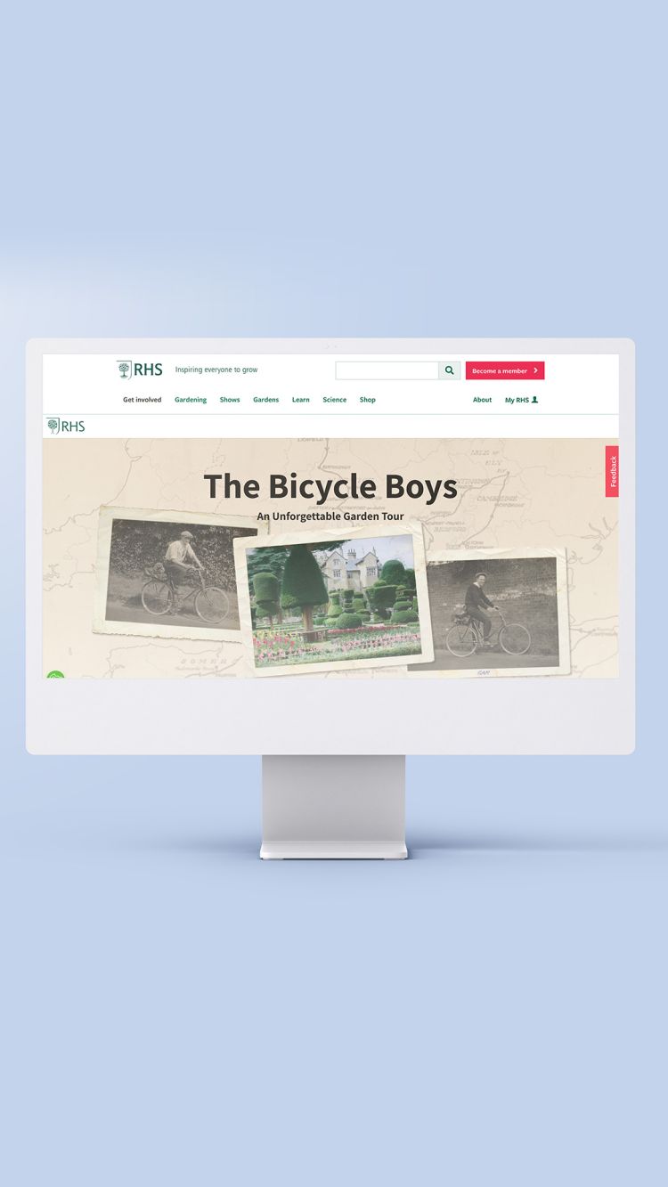 10 powerful examples of interactive maps