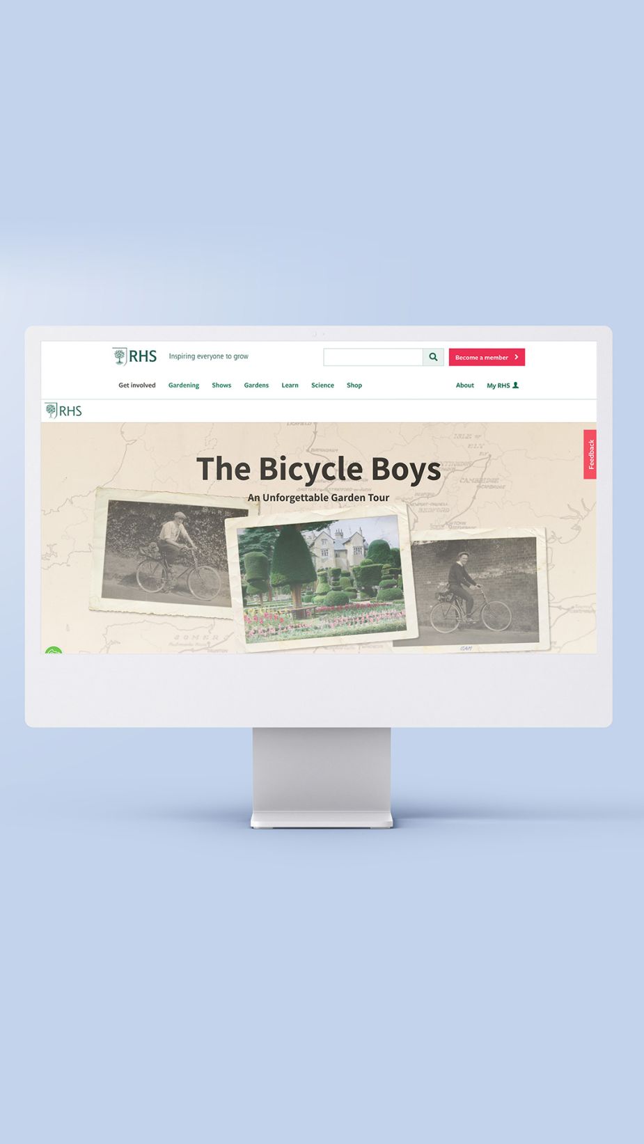 10 powerful examples of interactive maps