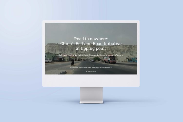 10 powerful examples of interactive maps