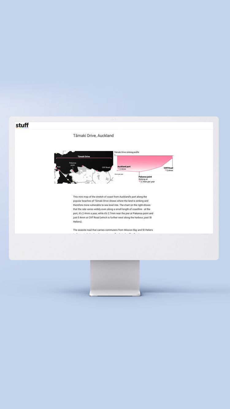 10 powerful examples of interactive maps