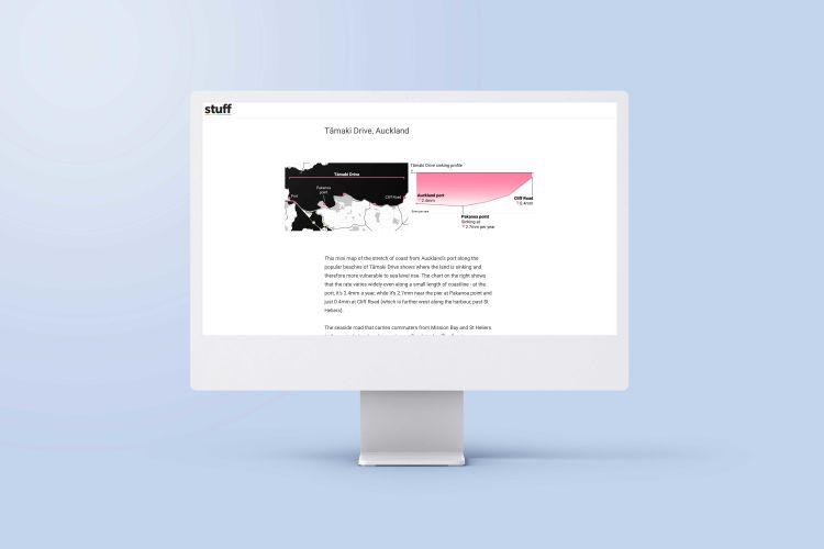 10 powerful examples of interactive maps