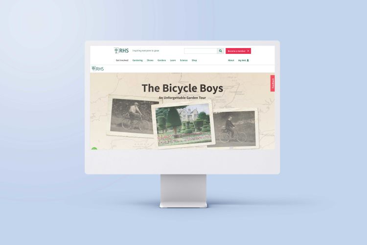 10 powerful examples of interactive maps