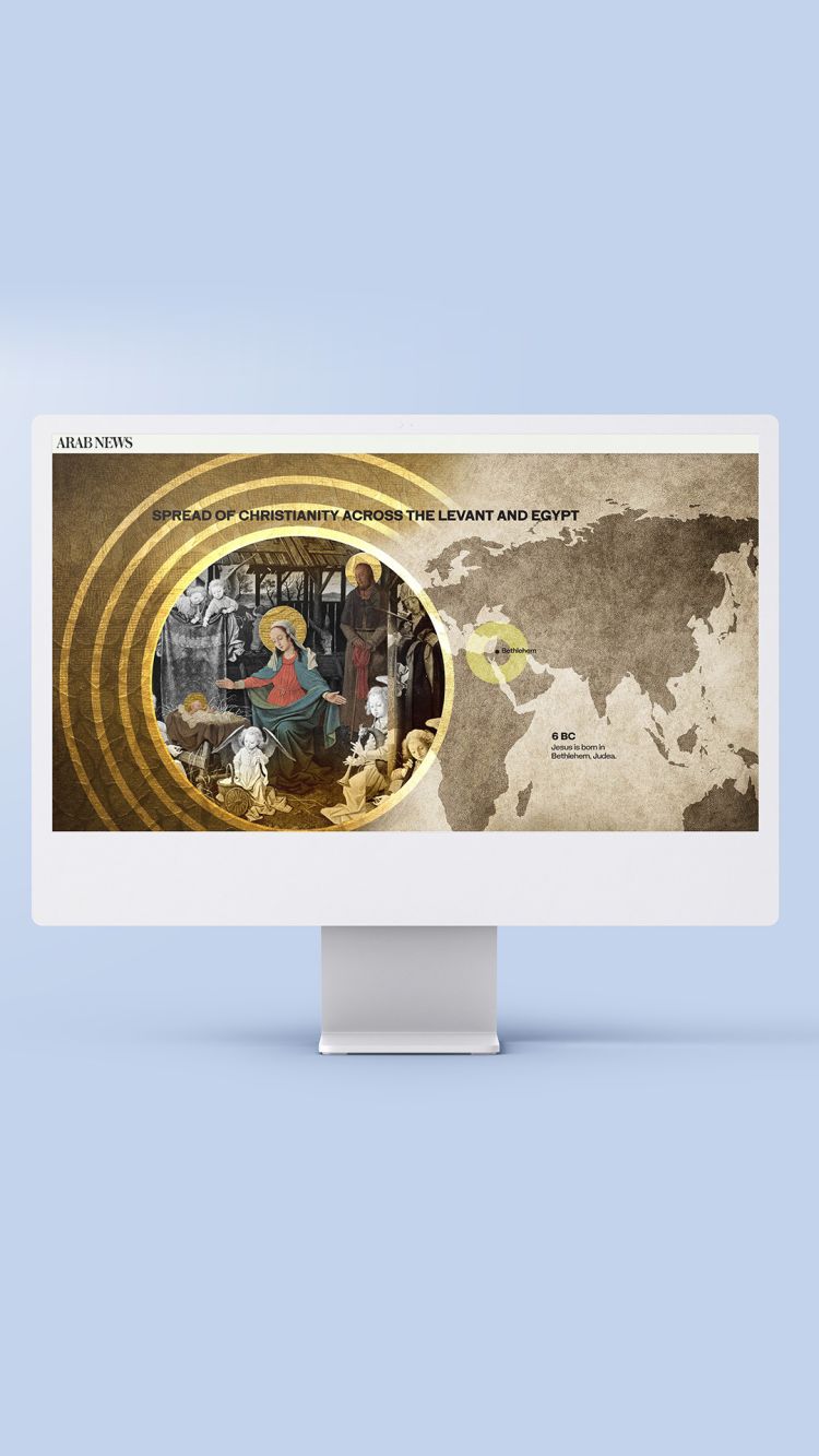 10 powerful examples of interactive maps