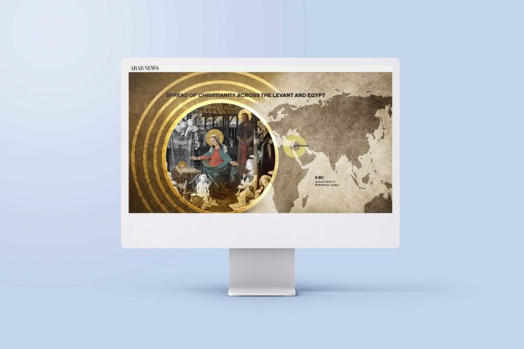 10 powerful examples of interactive maps