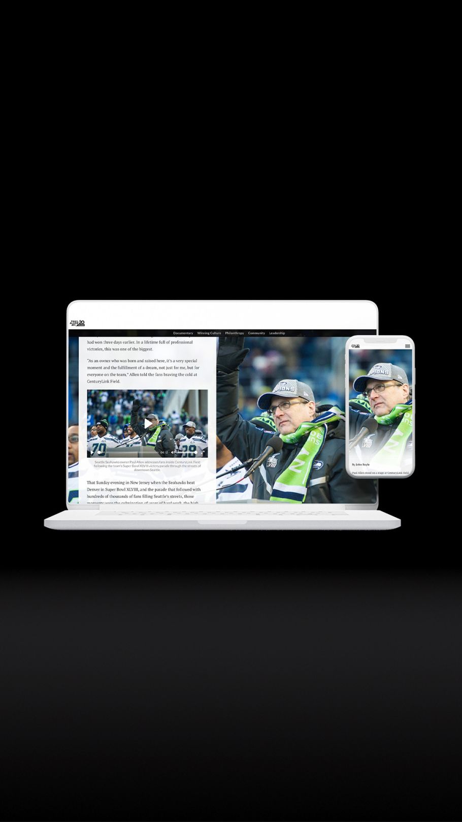 10 examples of innovative sports marketing