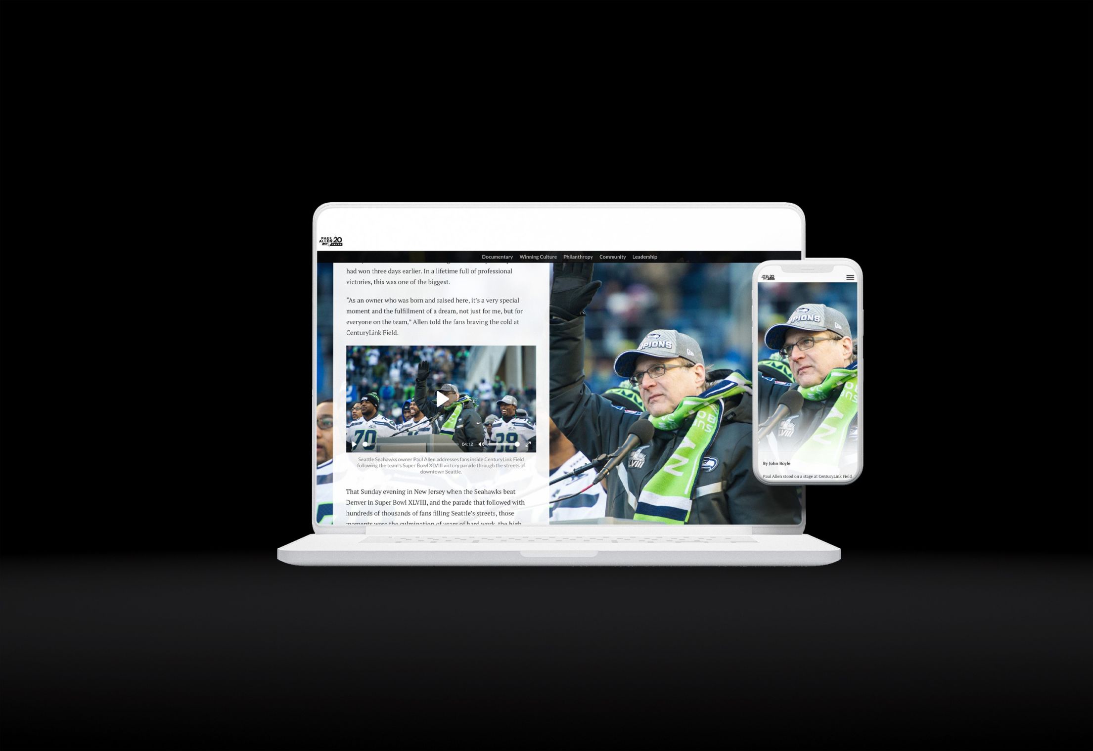 10 examples of innovative sports marketing