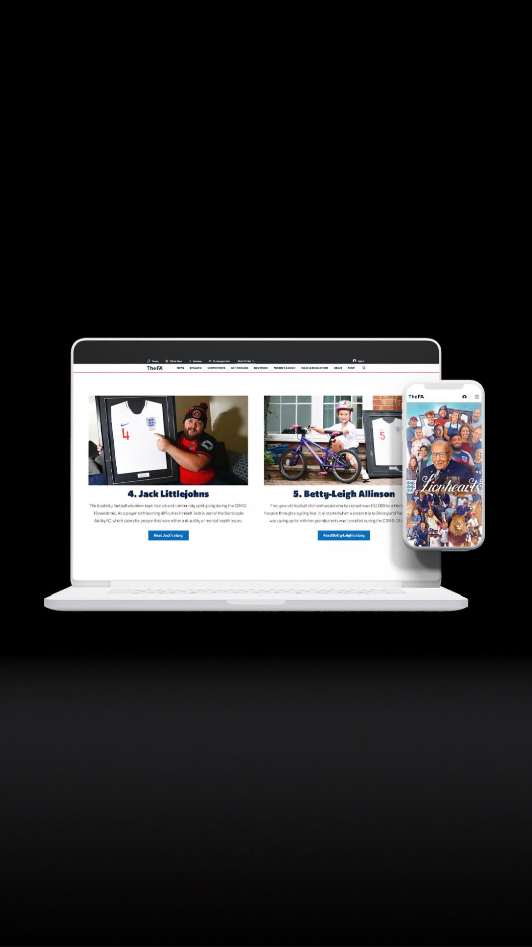 10 examples of innovative sports marketing