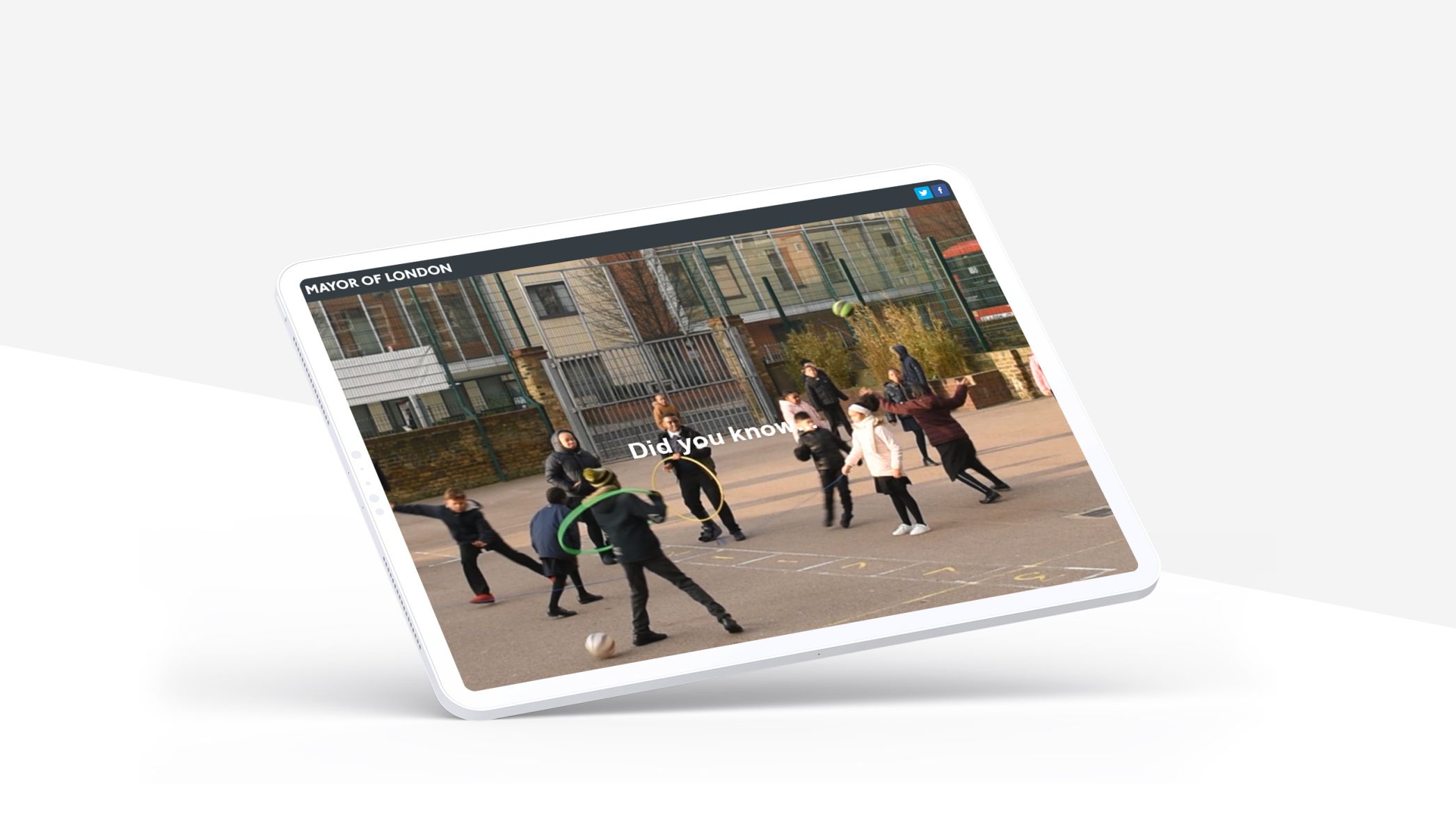 8 examples of immersive digital storytelling from government agencies