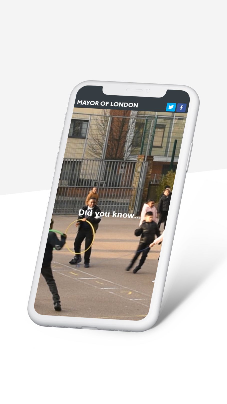 8 examples of immersive digital storytelling from government agencies