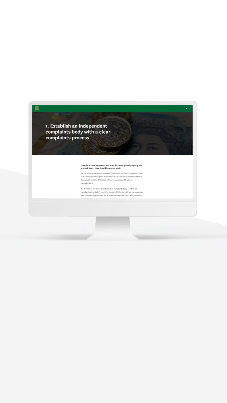 8 examples of immersive digital storytelling from government agencies