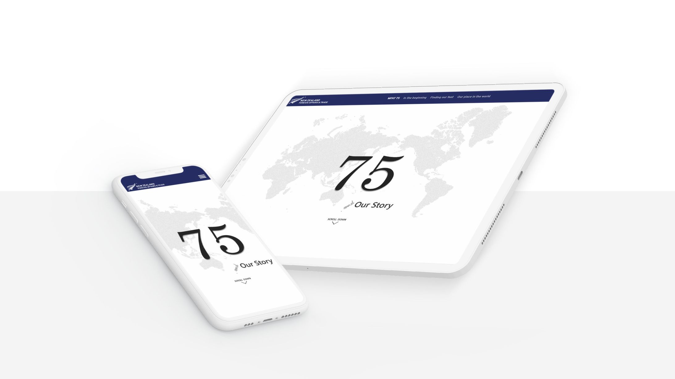 8 examples of immersive digital storytelling from government agencies