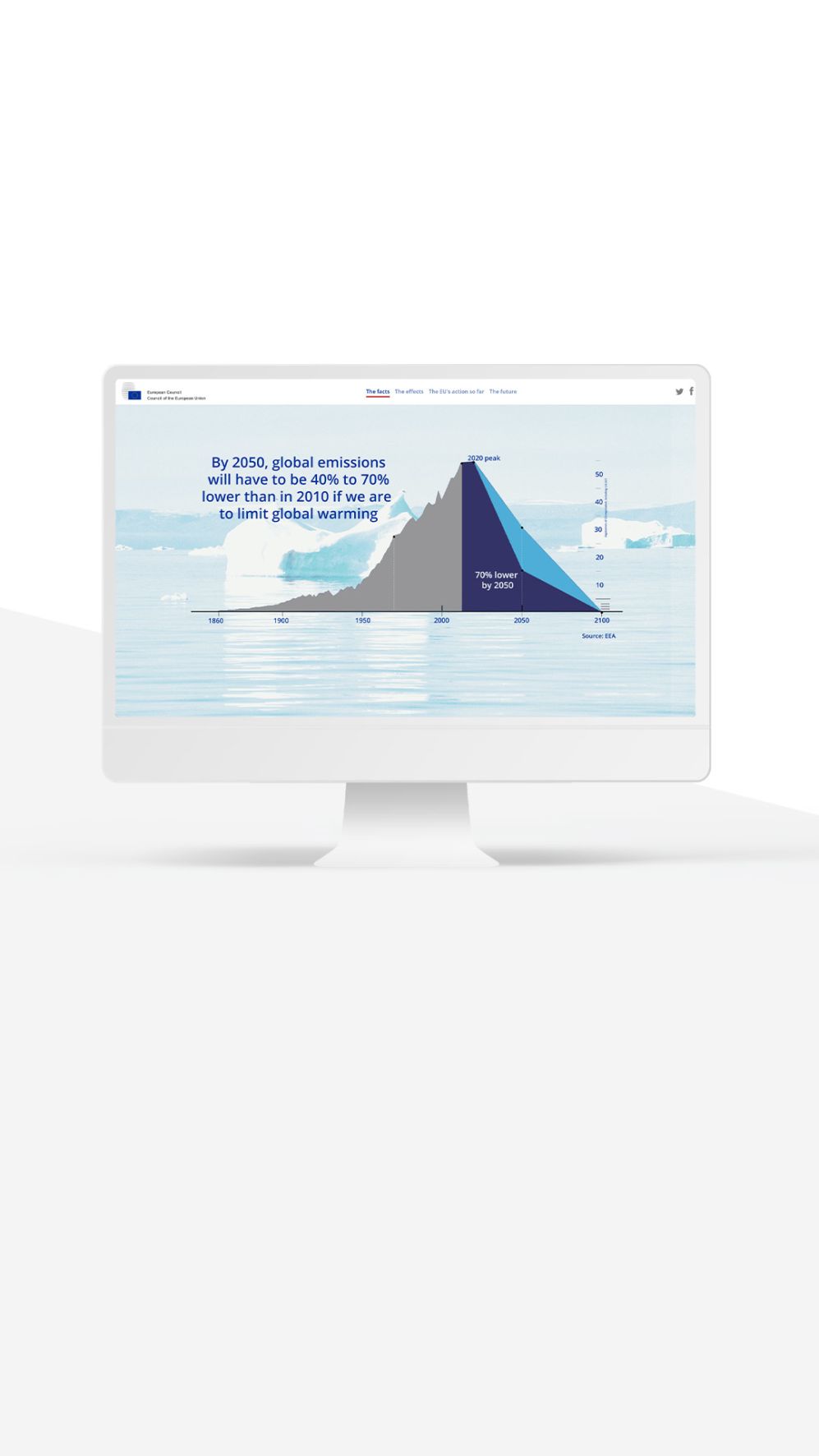 8 examples of immersive digital storytelling from government agencies