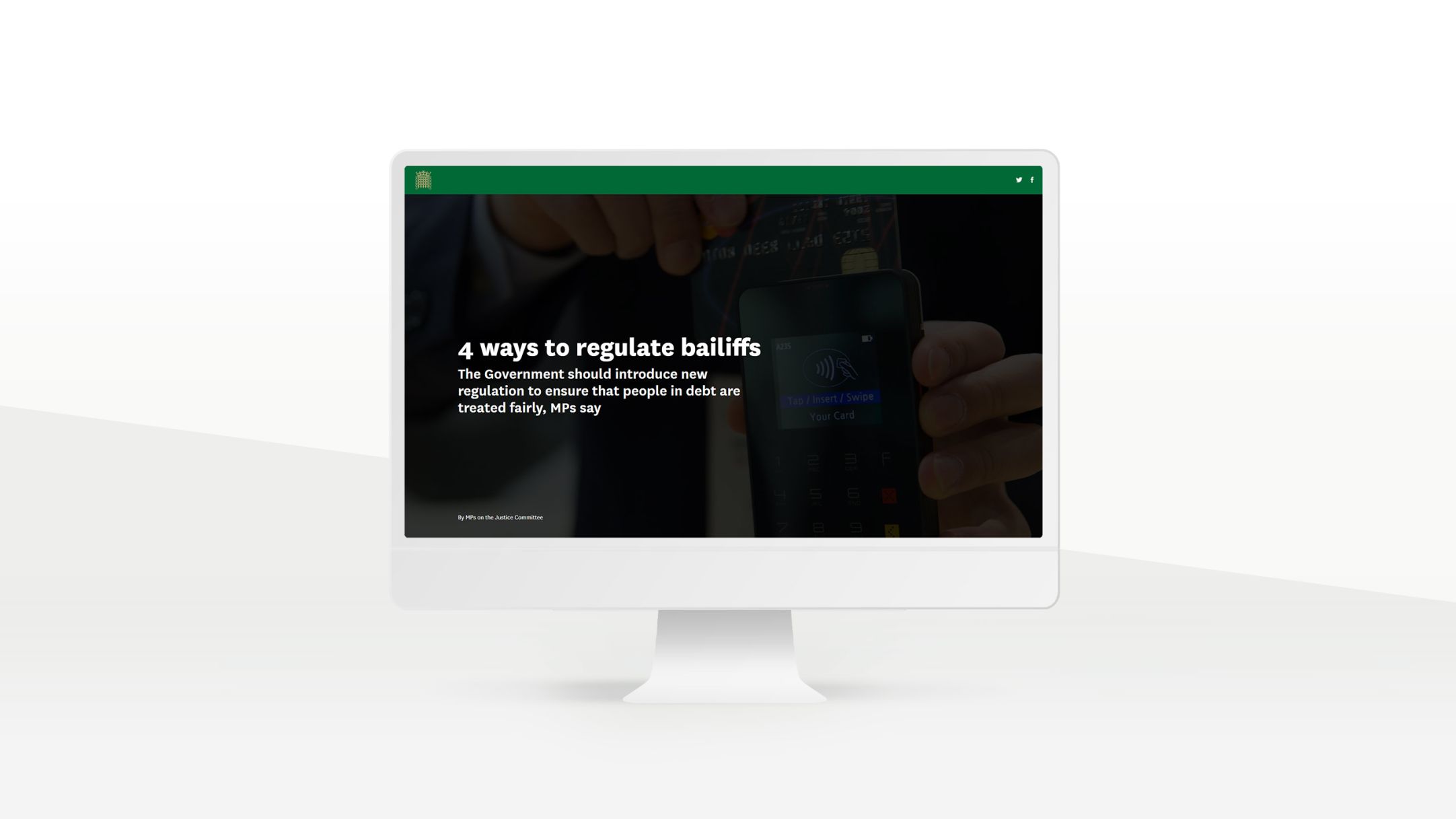 8 examples of immersive digital storytelling from government agencies