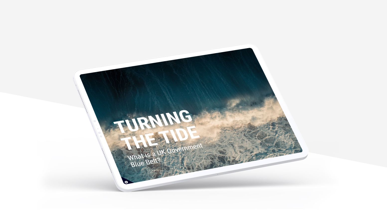 8 examples of immersive digital storytelling from government agencies