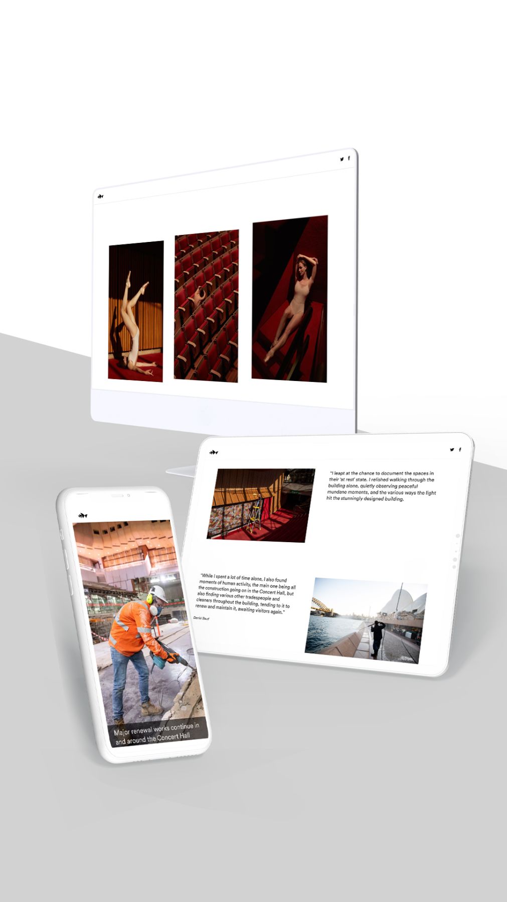 8 tips for powerful visual storytelling