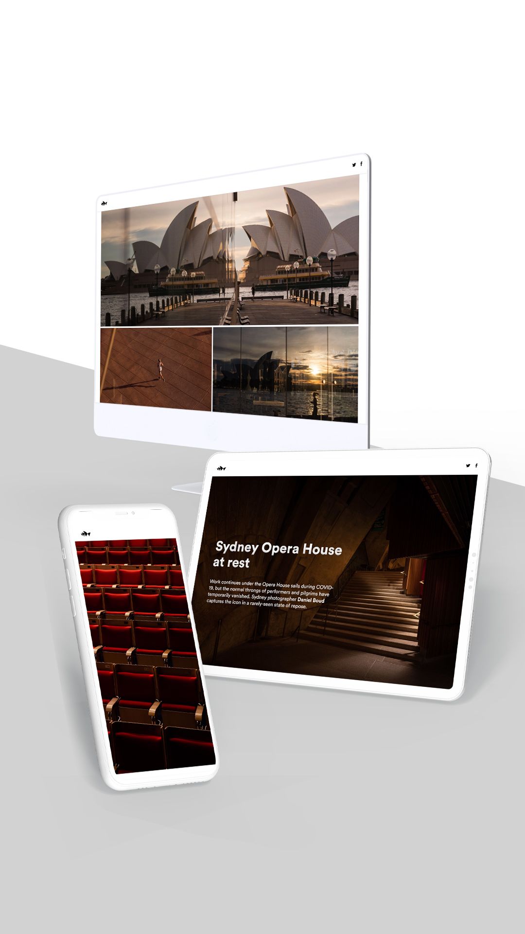 8 tips for powerful visual storytelling