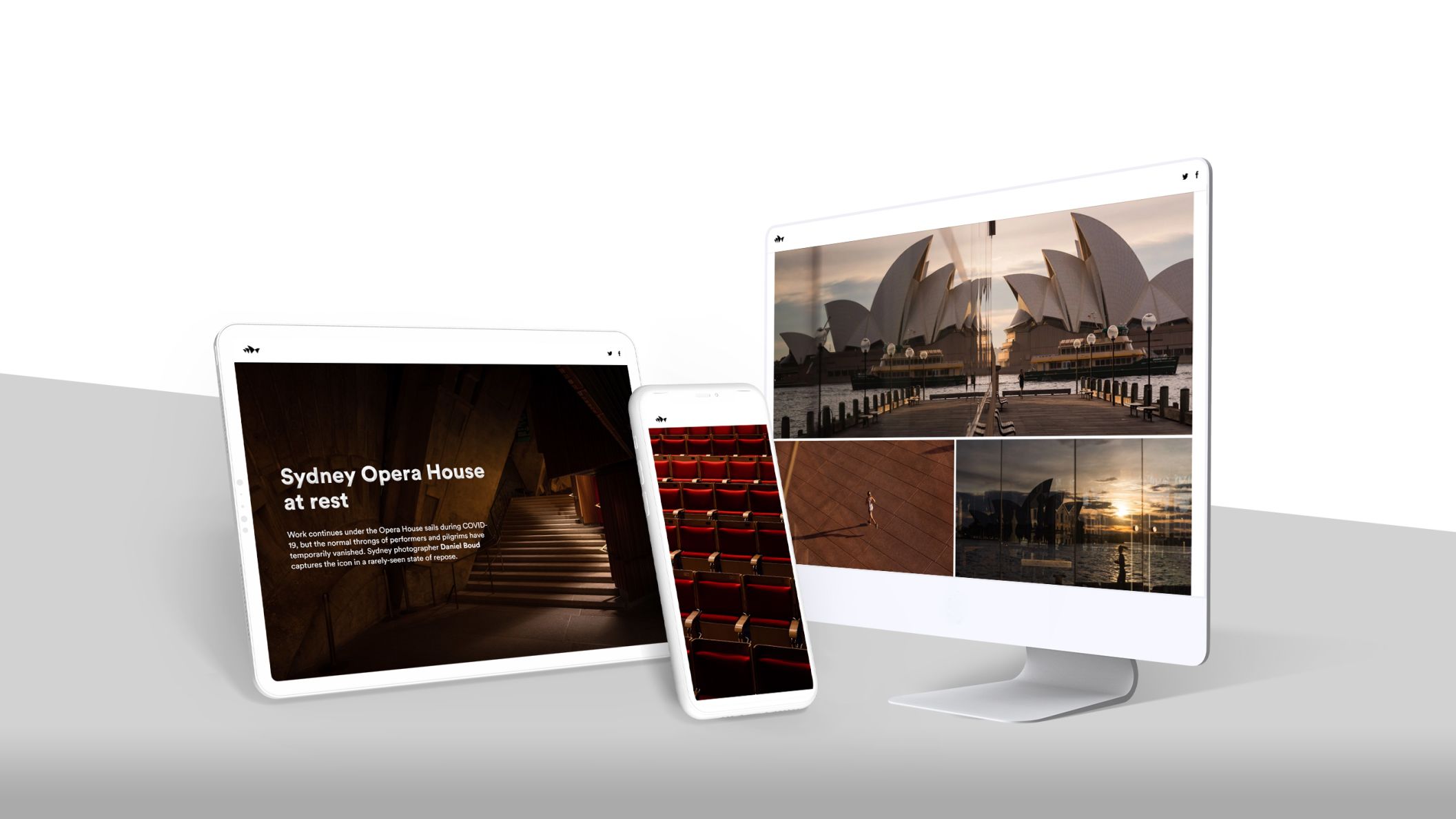 8 tips for powerful visual storytelling