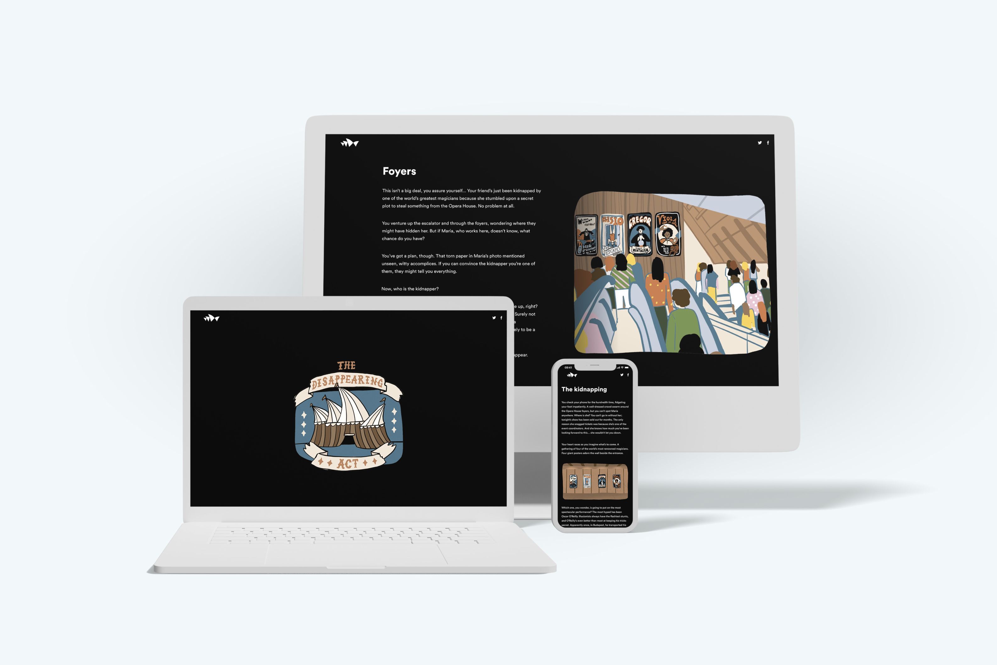 9 bright examples of interactive content marketing