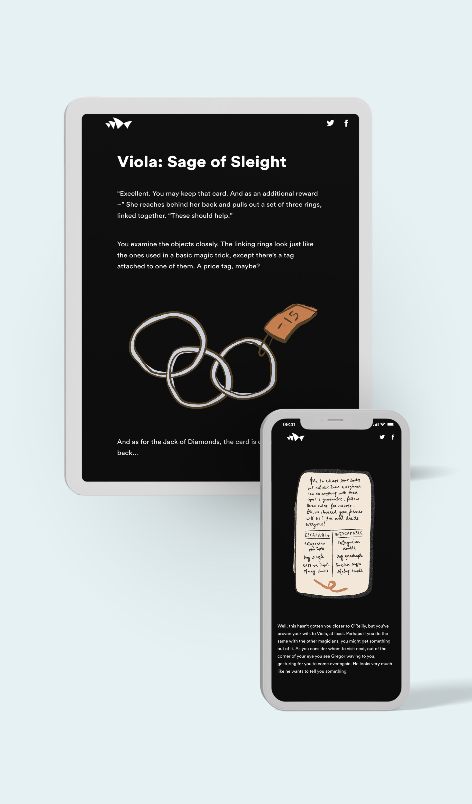 9 bright examples of interactive content marketing