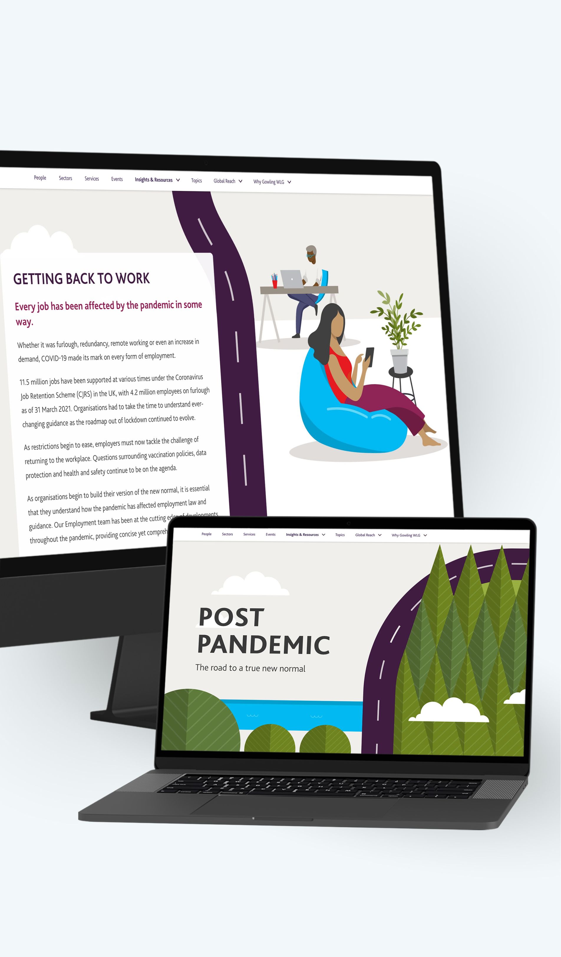 9 bright examples of interactive content marketing