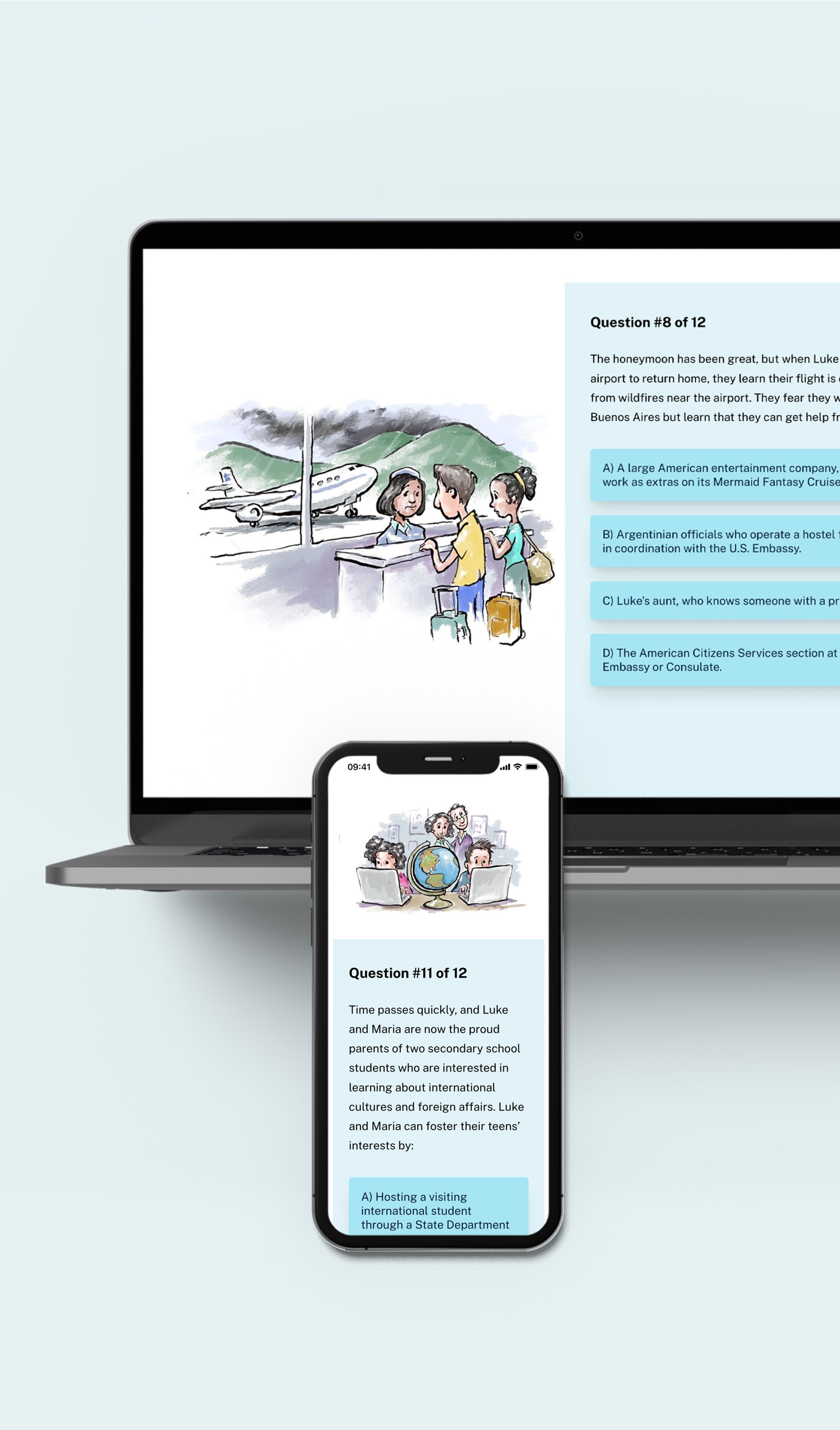 9 bright examples of interactive content marketing