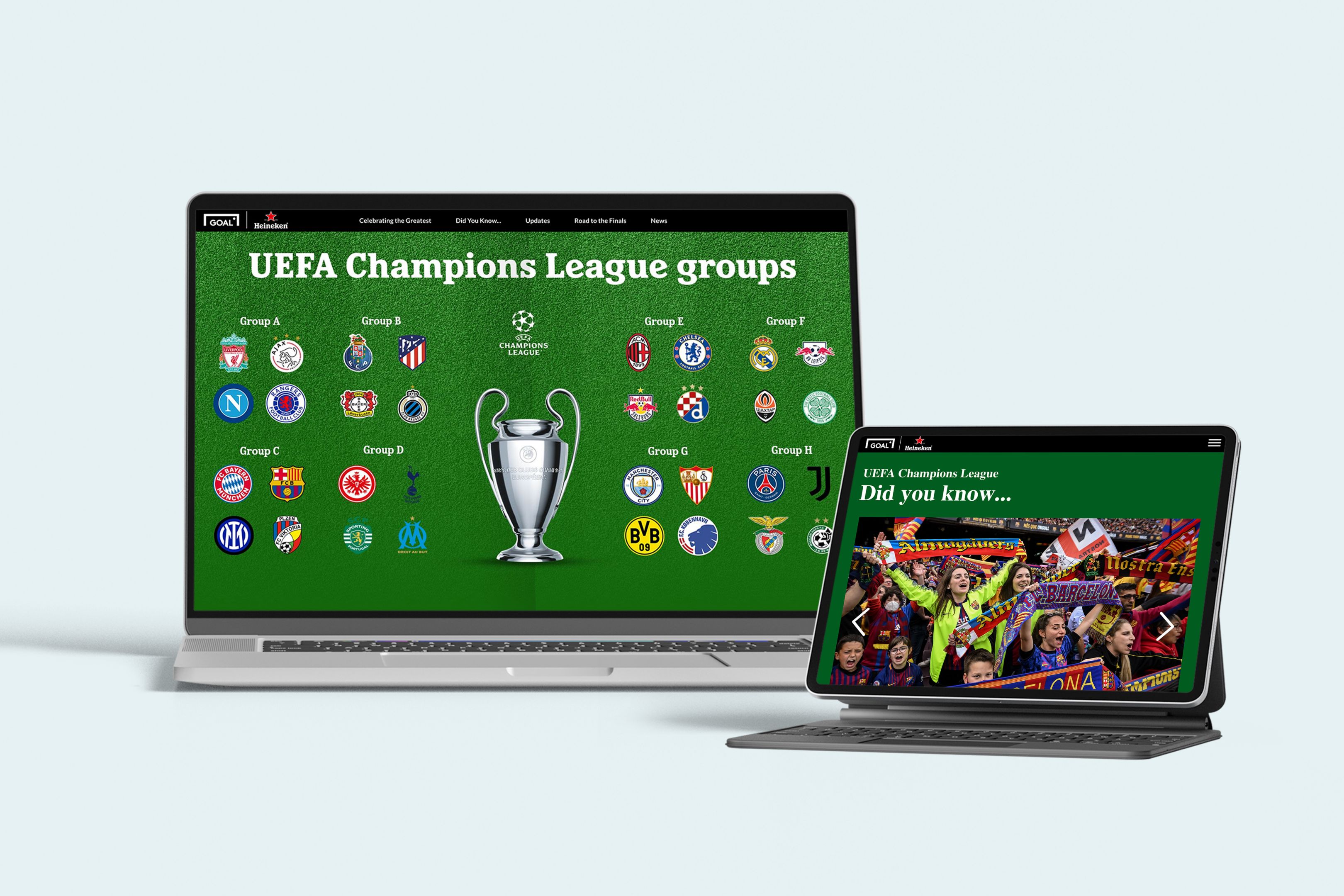 9 bright examples of interactive content marketing