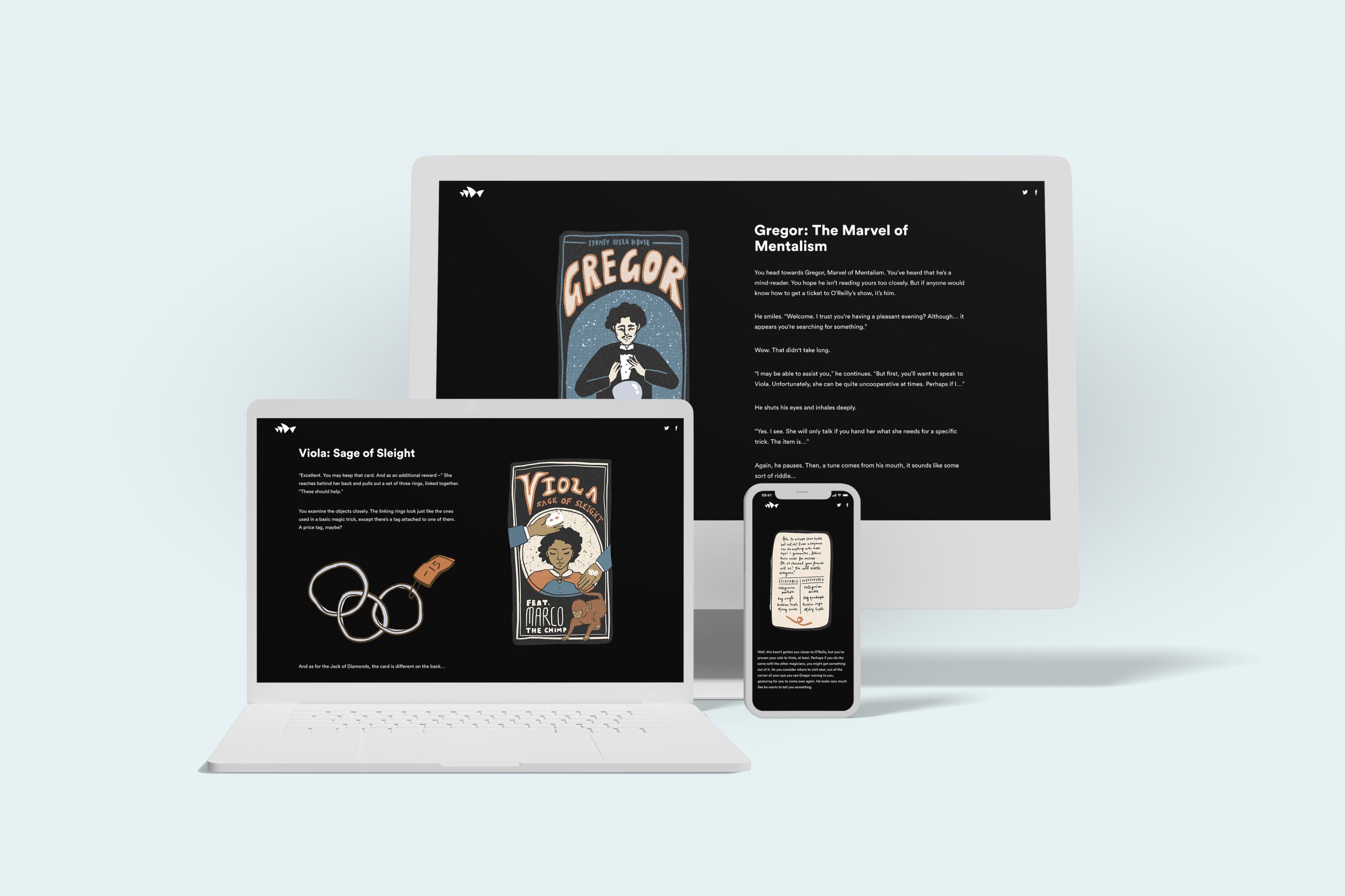 9 bright examples of interactive content marketing