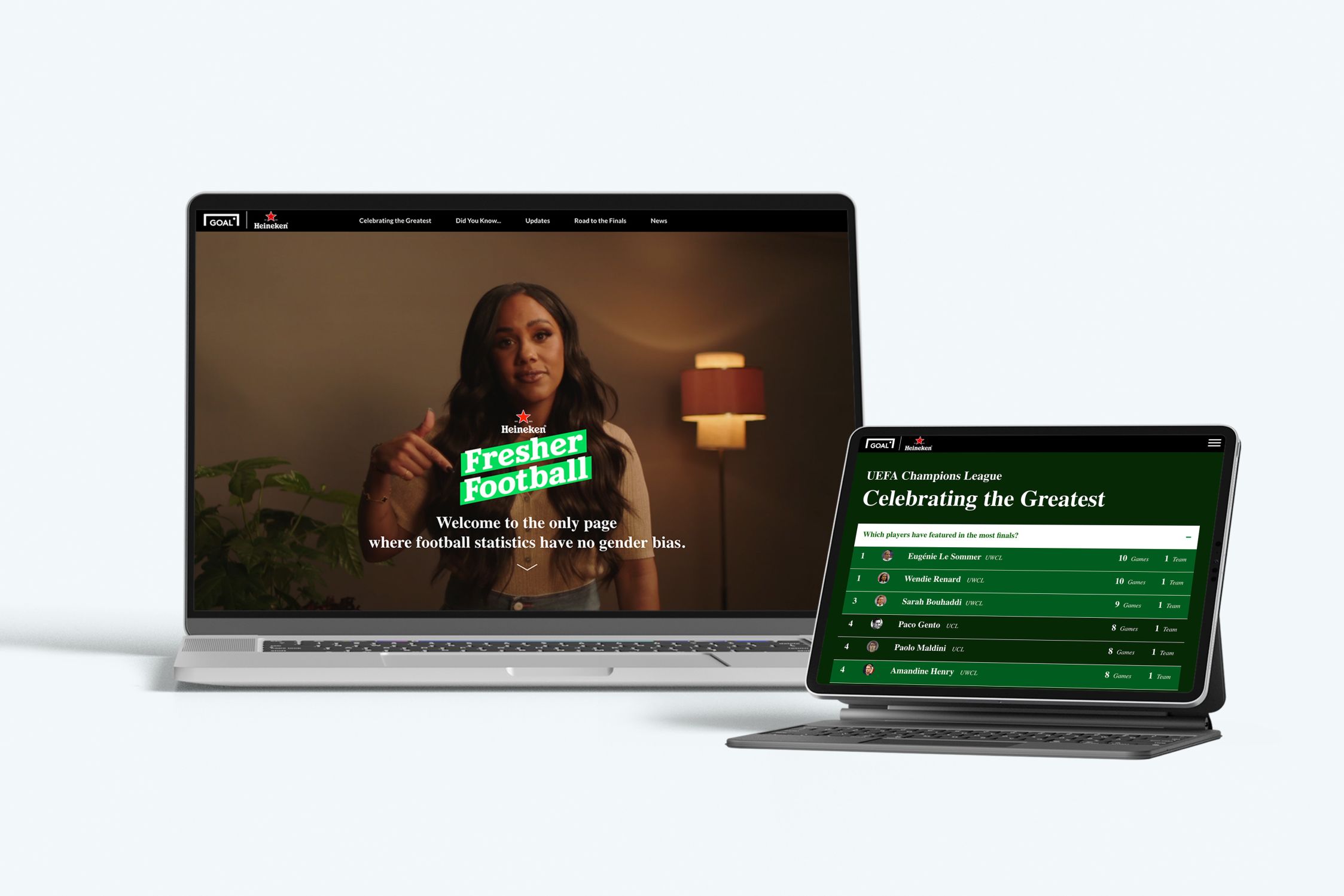 9 bright examples of interactive content marketing